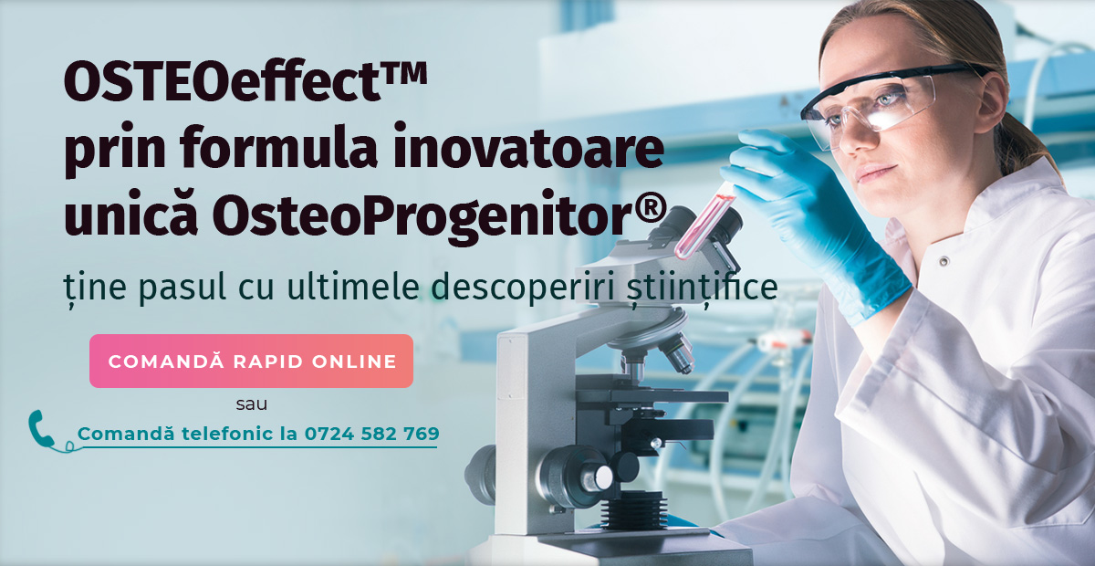 OSTEOeffect™